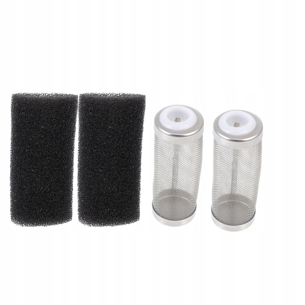 Aquarium Filter Cover Betta Fish Tank Sponge - 13702362011 - oficjalne ...