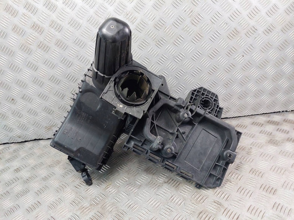 OBUDOWA FILTRA POWIETRZA CITROEN C5 I 2.0 16V - 12827333198 - oficjalne ...