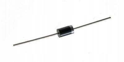 Dioda 1,5KE30A 30V transil 1-kierunkowa 30V 1,5kW - 12395340765 ...