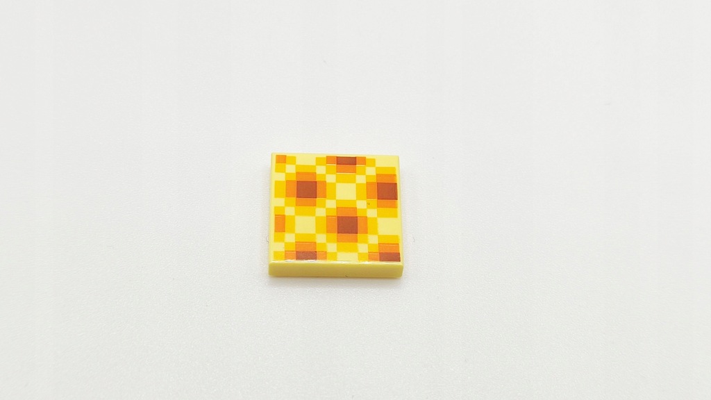 Lego Minecraft plaster miodu - 12792312921 - oficjalne archiwum Allegro