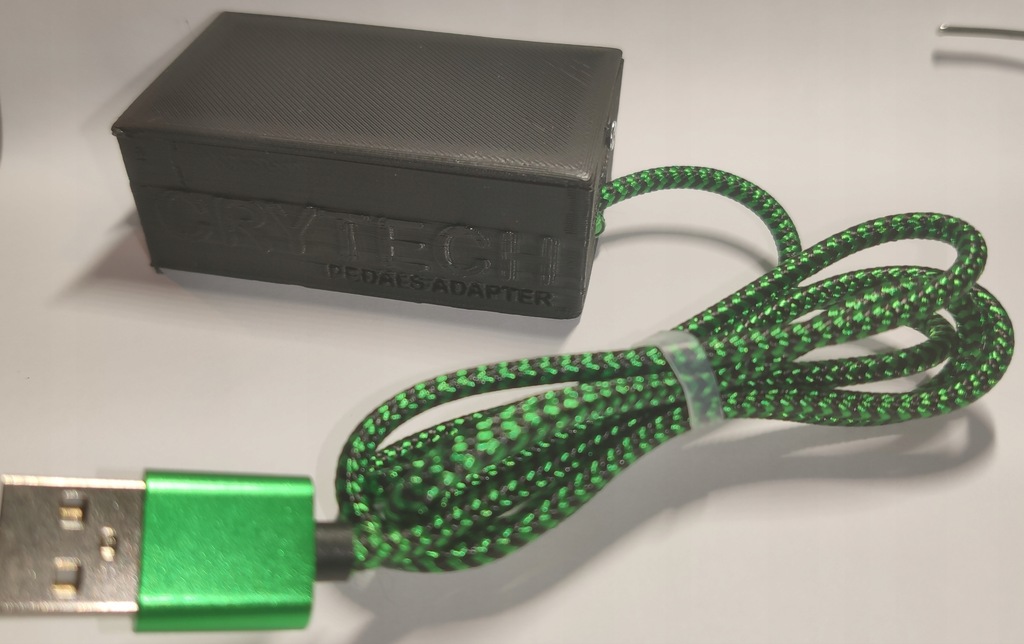 Adapter do Pedałów Logitech g29/g920 pod USB - 10504115693 - oficjalne ...