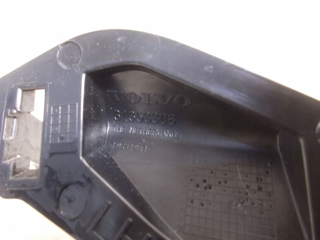 VOLVO V60 S60 LIFT - LEWA ZAŚLEPKA SPRYSKIWACZA - 8965313554 ...