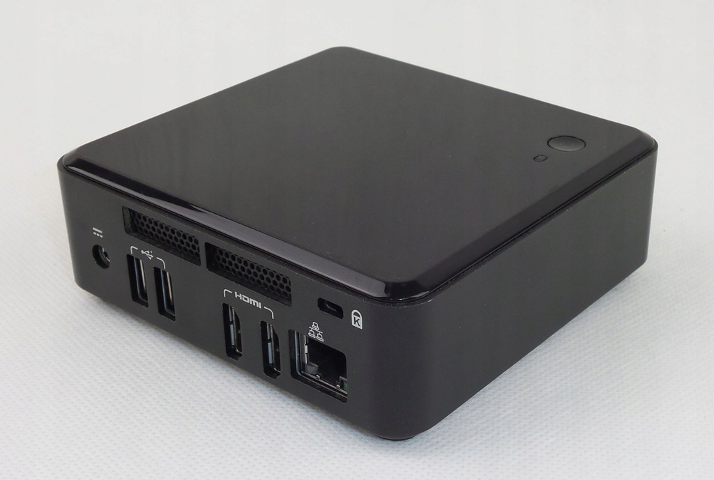 Intel NUC DC3217IYE i3 3217u 6/30GB SSD Win10Pro - 12222779321 ...