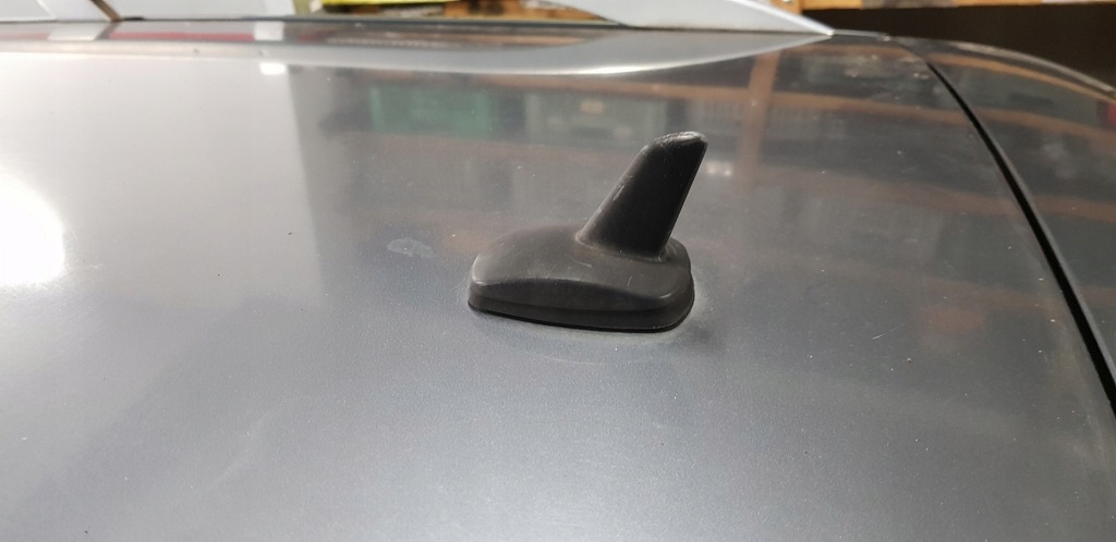 AUDI A4 B6 ANTENA DACHOWA ANTENKA - 11591018624 - oficjalne archiwum ...