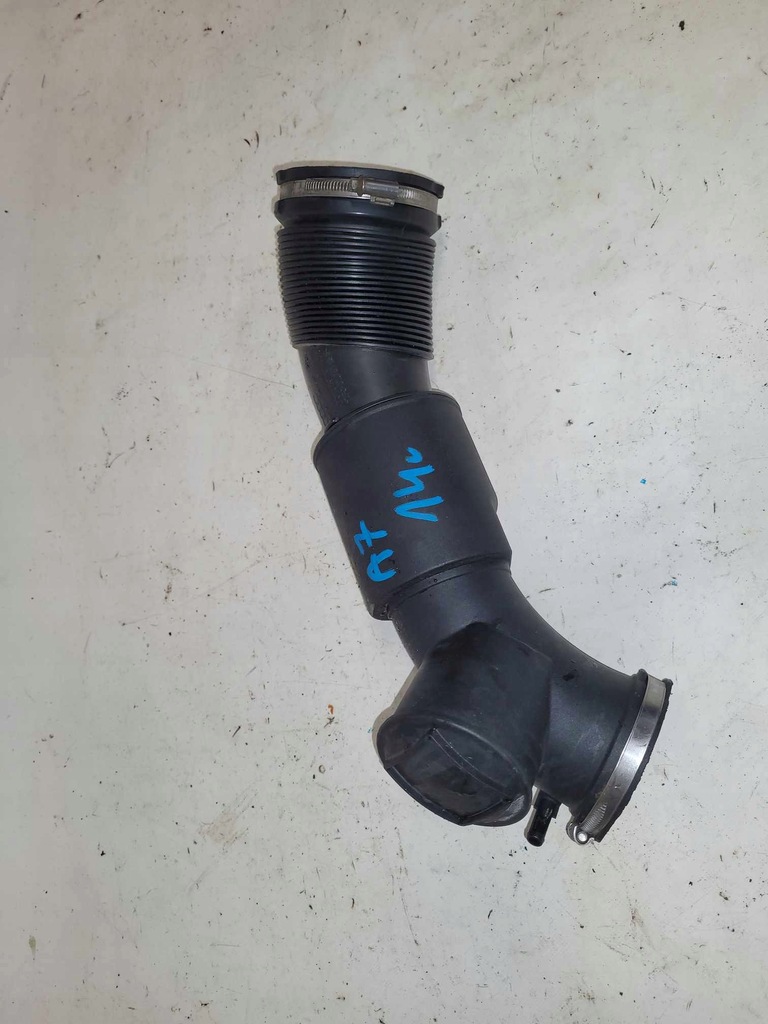 RURA PRZEWÓD POWIETRZA AUDI A7 4G C7 06E129615H - 15176759764 ...