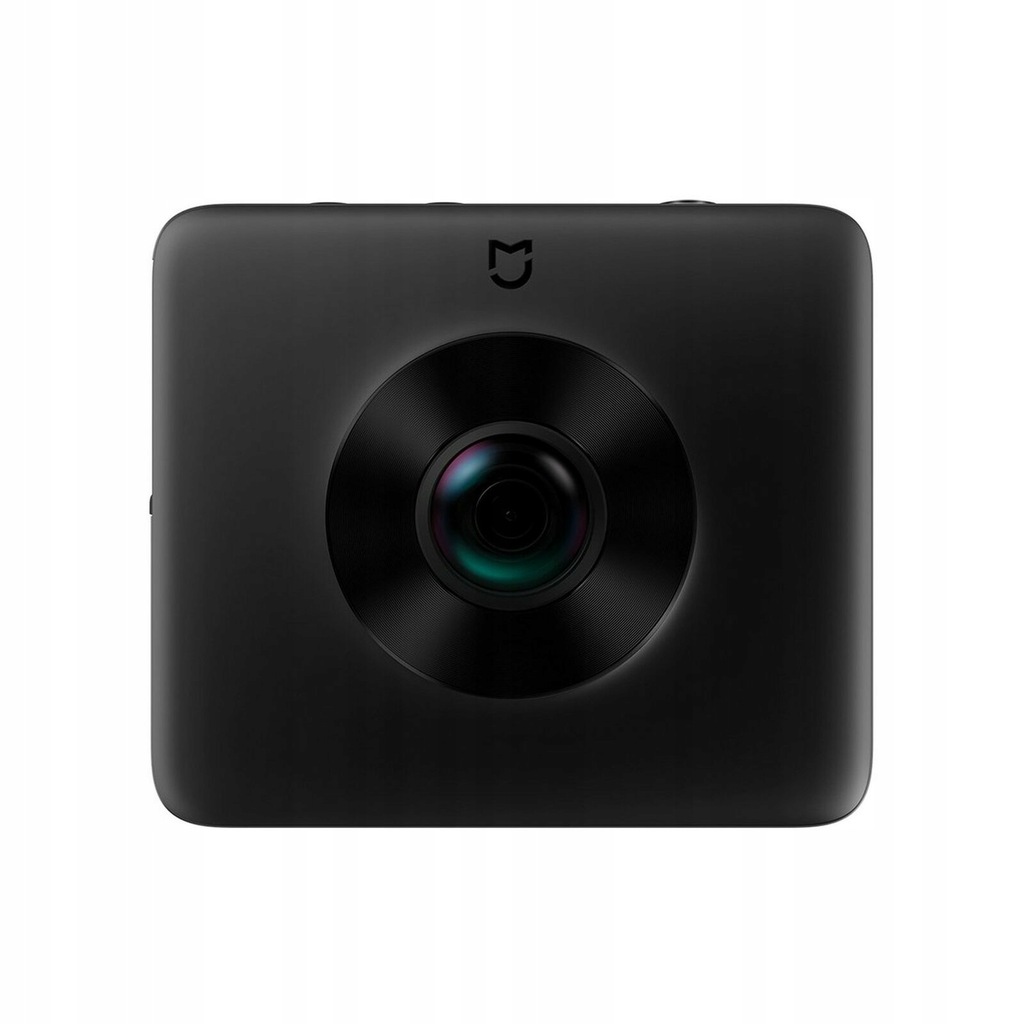 Kamera sportowa Xiaomi Mijia Mi Sphere - 10700267421 - oficjalne ... Kamera sportowa Xiaomi Mijia Mi Sphere - 10700267421 - oficjalne ...