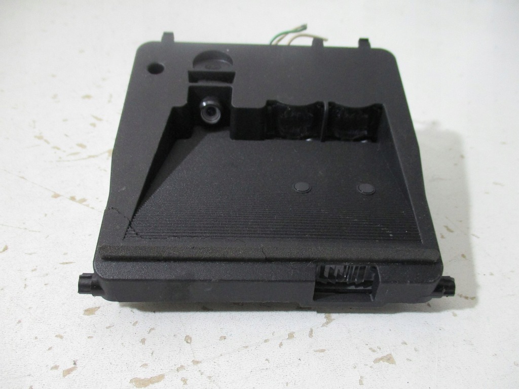 Moduł radar kamera Mitsubishi Outlander 8638A110 - 13774608054 ...