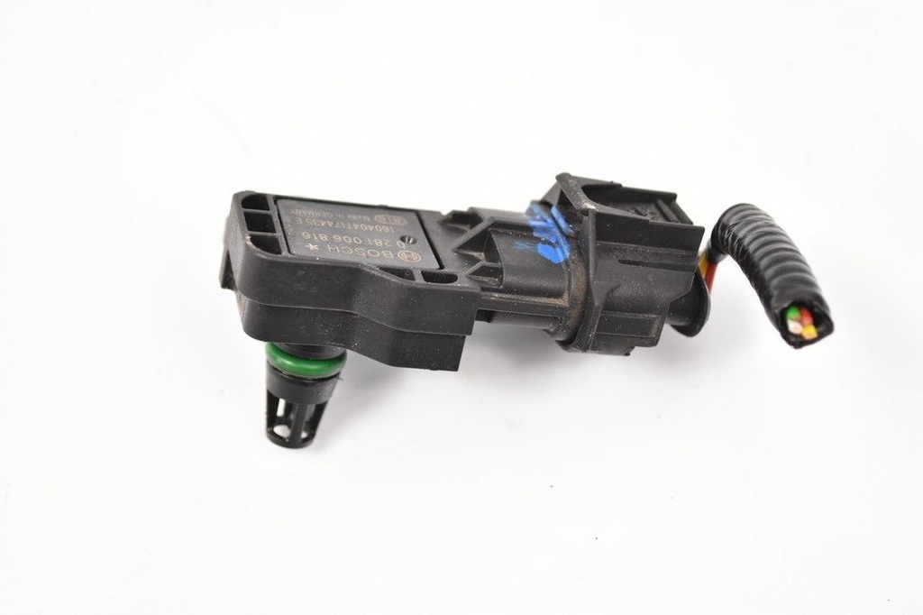 CZUJNIK CIŚNIENIA 0281006816 HONDA CR-V IV 1.6D - 11567553765 ...