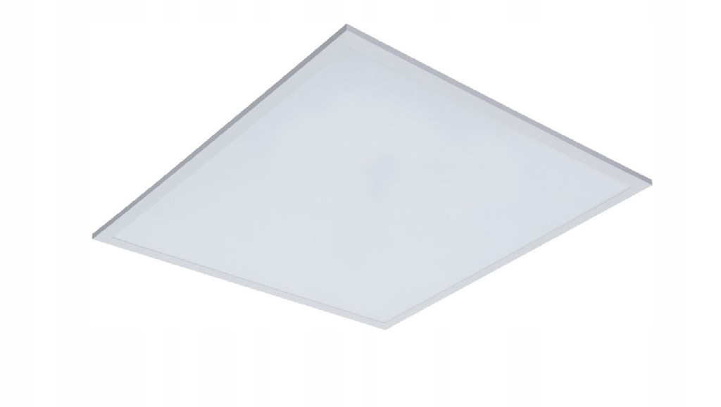 Panel LED 60x60 36W 4000K 3600lm RC007B Pila - 8994435872 - oficjalne ...