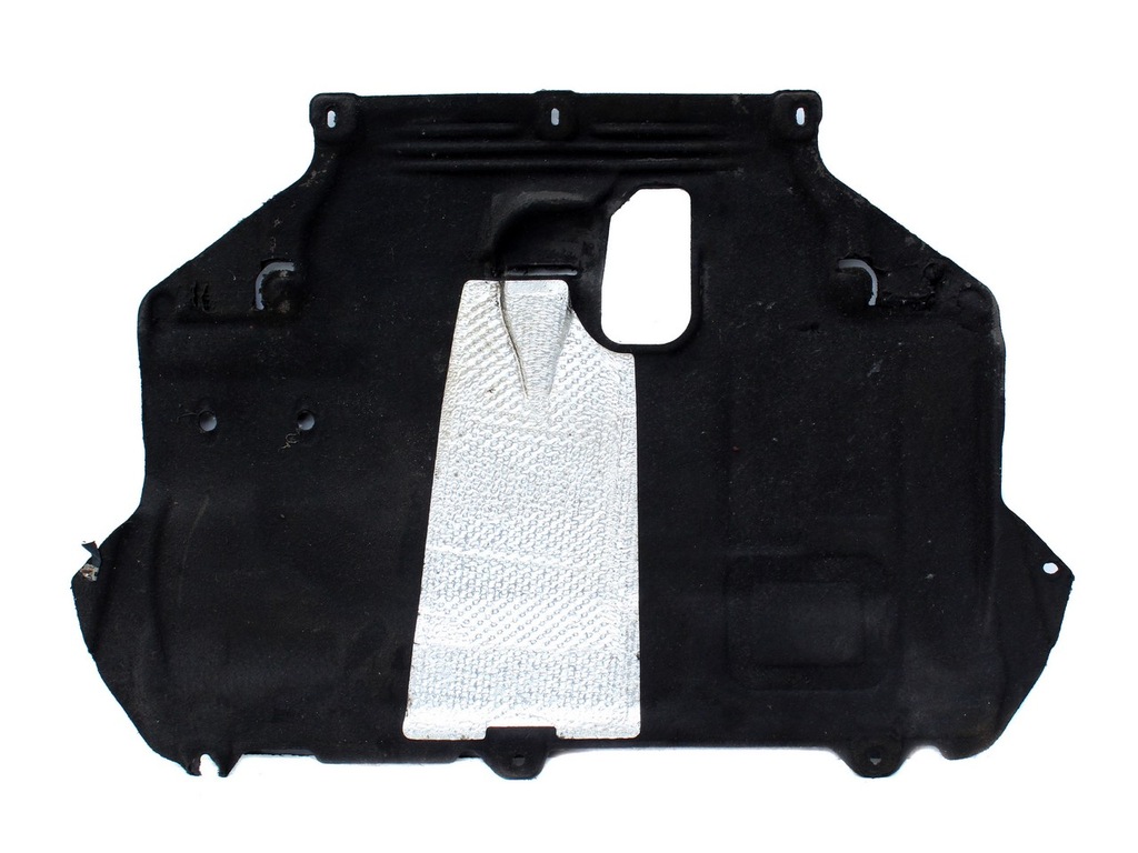 OSŁONA DOLNA SILNIKA FORD FOCUS MK3 C-MAX MK2 - 9869912022 - oficjalne archiwum Allegro