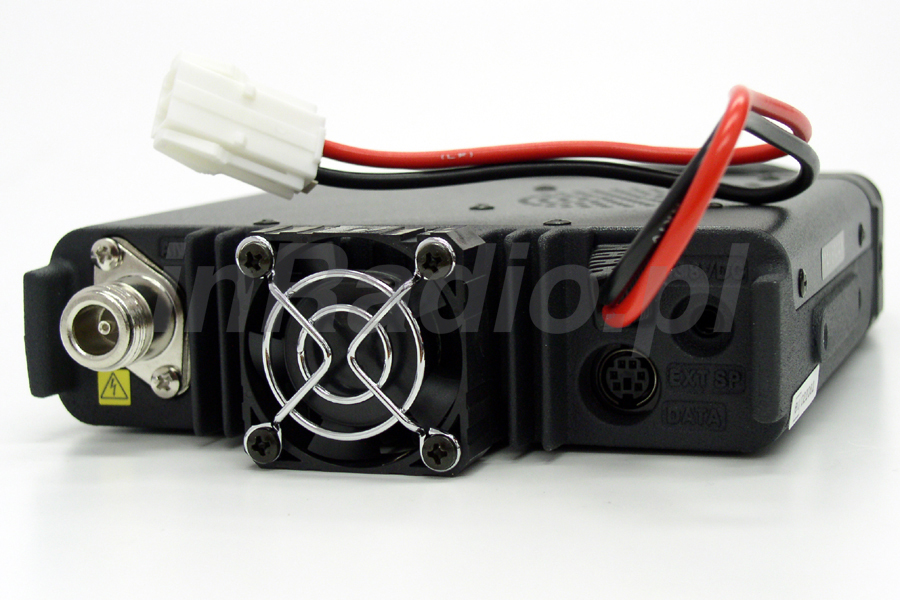 YAESU FT-8900R TRANSCEIVER 10m 6m 2m 70cm 2VFO 50W - 5763774343 ...