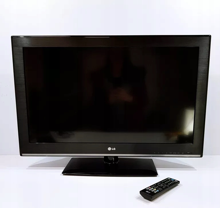 TELEWIZOR LG 32CS460 + PILOT BDB STAN - 12797269051 - oficjalne archiwum Allegro