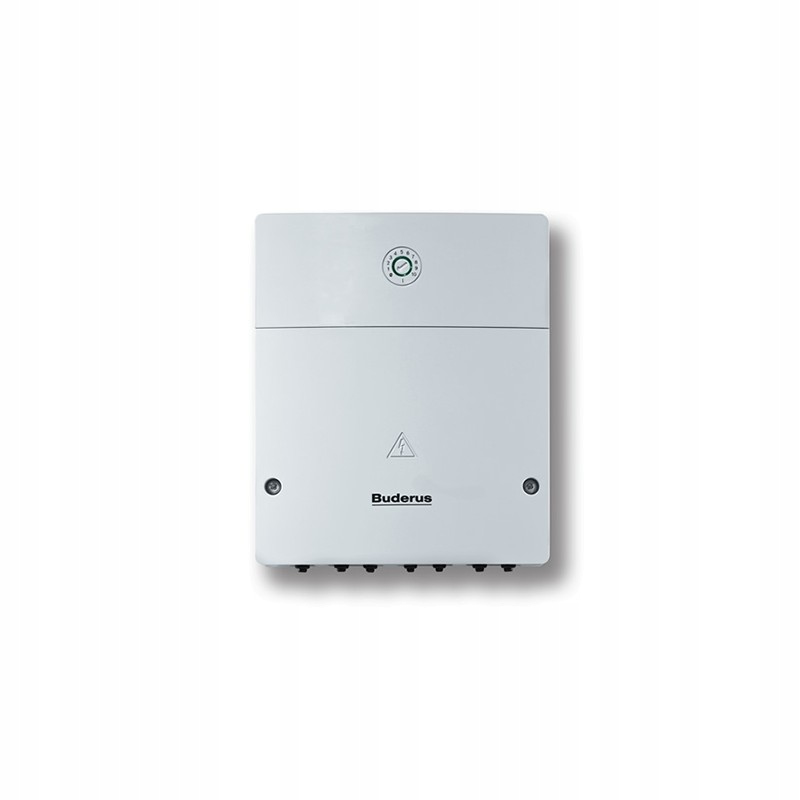 Moduł Buderus MM100 - 7868793958 - oficjalne archiwum Allegro