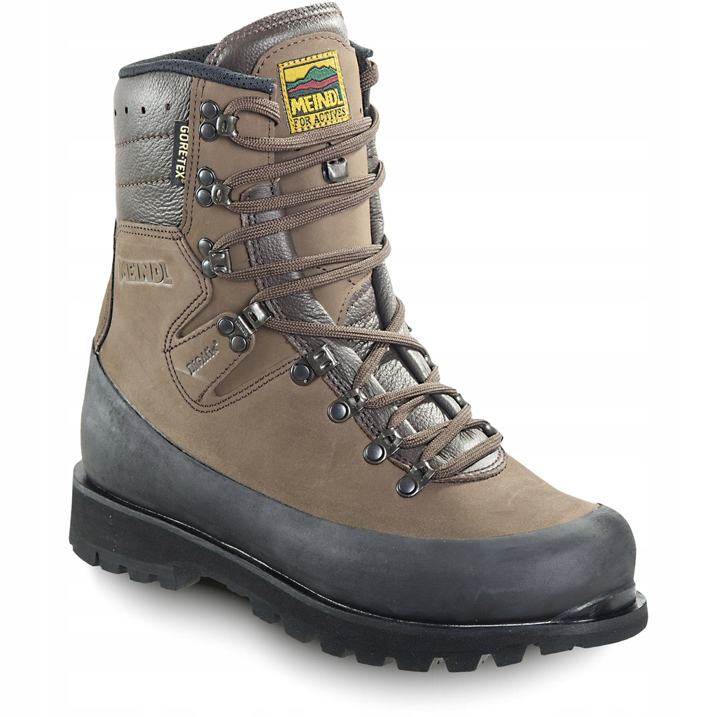 Buty męskie Meindl Glockner GTX 8 - 13932929239 - oficjalne archiwum ...