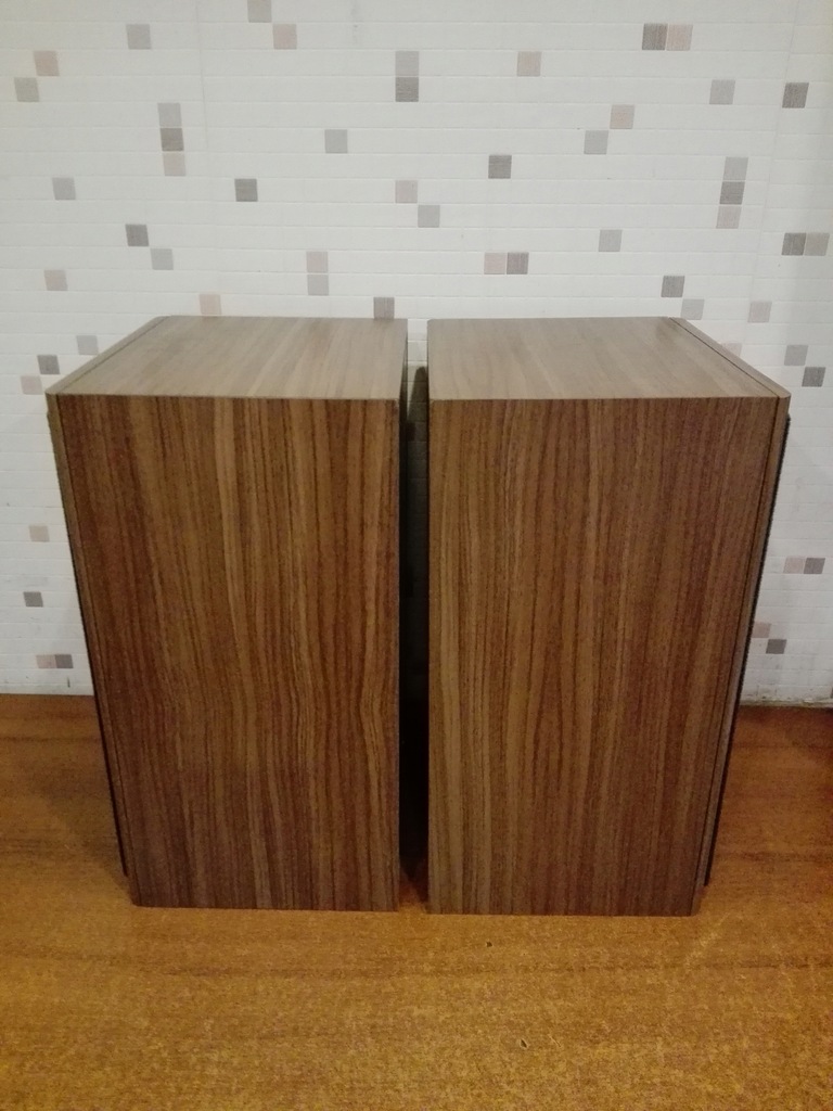 Kolumny Grundig SUPER HI-FI Box 1500 HI-FI - 11638014070 - oficjalne ...