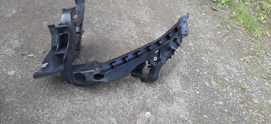 ŚLIZG ZDERZAKA AUDI A4 8K B8 PRAWY 8K0805608C ORYG - 6889716507 ...