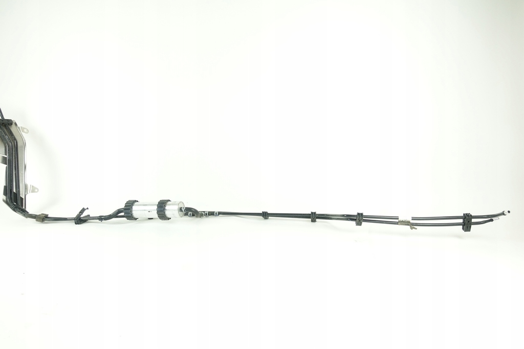 Przewody paliwowe 3.0TDI 8W0201541D Audi A4 8W5 - 7972219860 ...