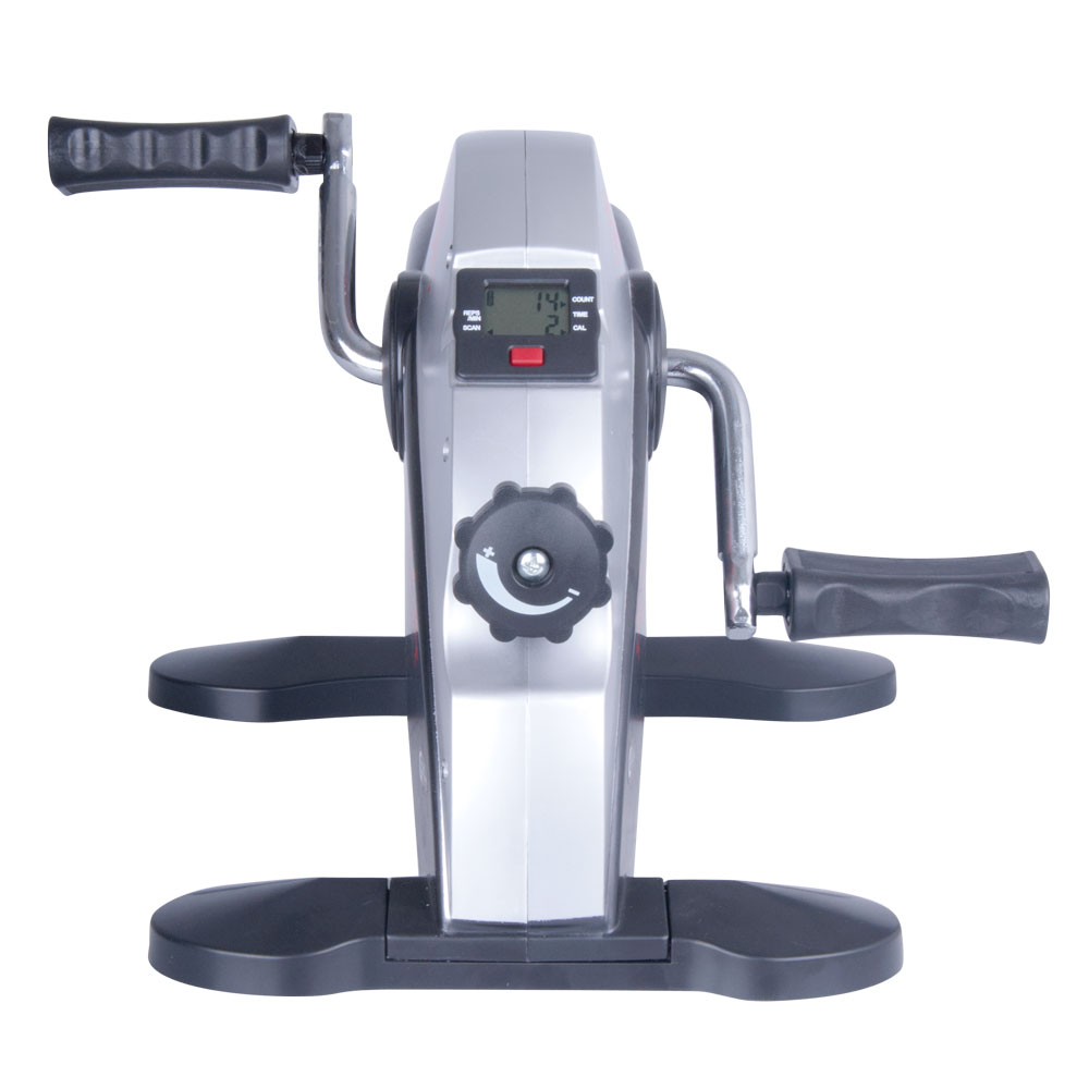 Mini ROWER STACJONARNY Rehabilitacyjny ROTOR 2w1 - 6830440579 ...