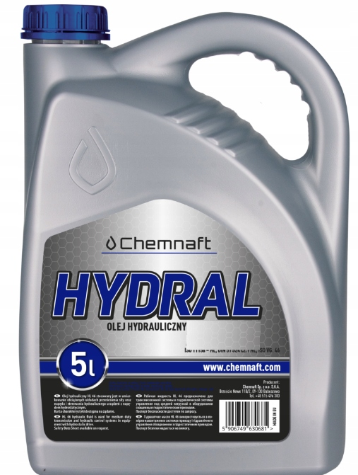 Orlen hydrol L-HL 68 olej hydrauliczny 5L - 13094327440 - oficjalne ... Orlen hydrol L-HL 68 olej hydrauliczny 5L - 13094327440 - oficjalne ...
