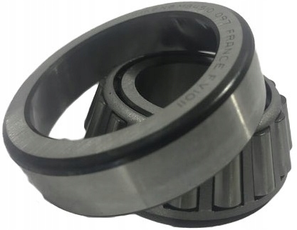 Łożysko zwrotnicy górne ZF CAT 428B 7T5426 - 12234041395 - oficjalne ...