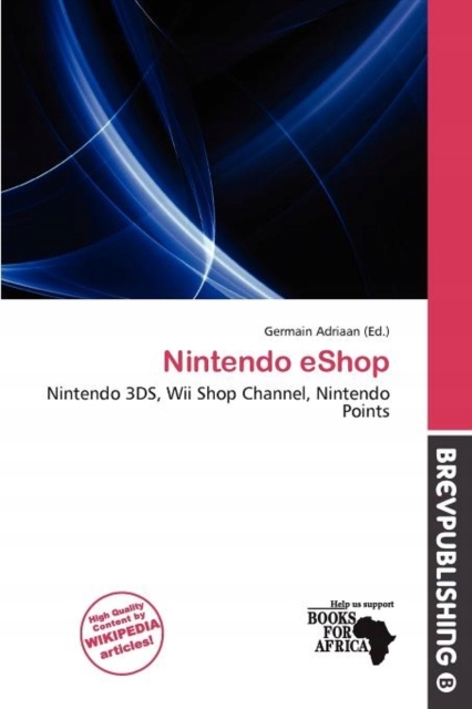 Nintendo Eshop group work - 11102623322 - oficjalne archiwum Allegro