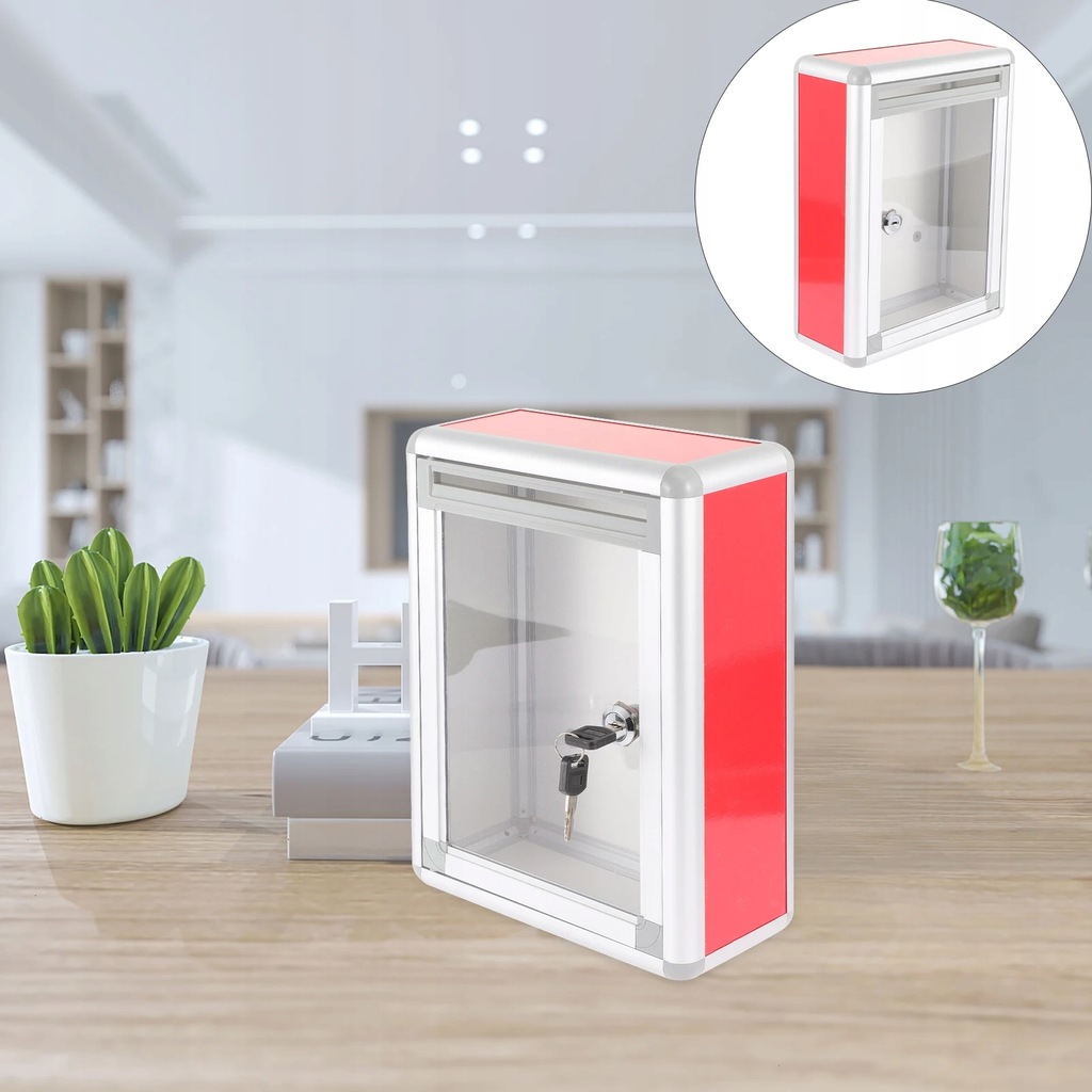 Complain Letter Box Letter Box Public Complain Box - 14225652087 ...