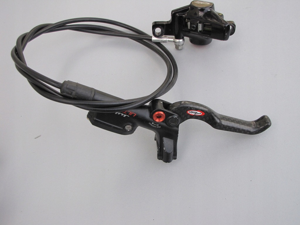 Купить Легендарные тормоза AVID JUICY ULTIMATE! свет!: отзывы, фото и ...