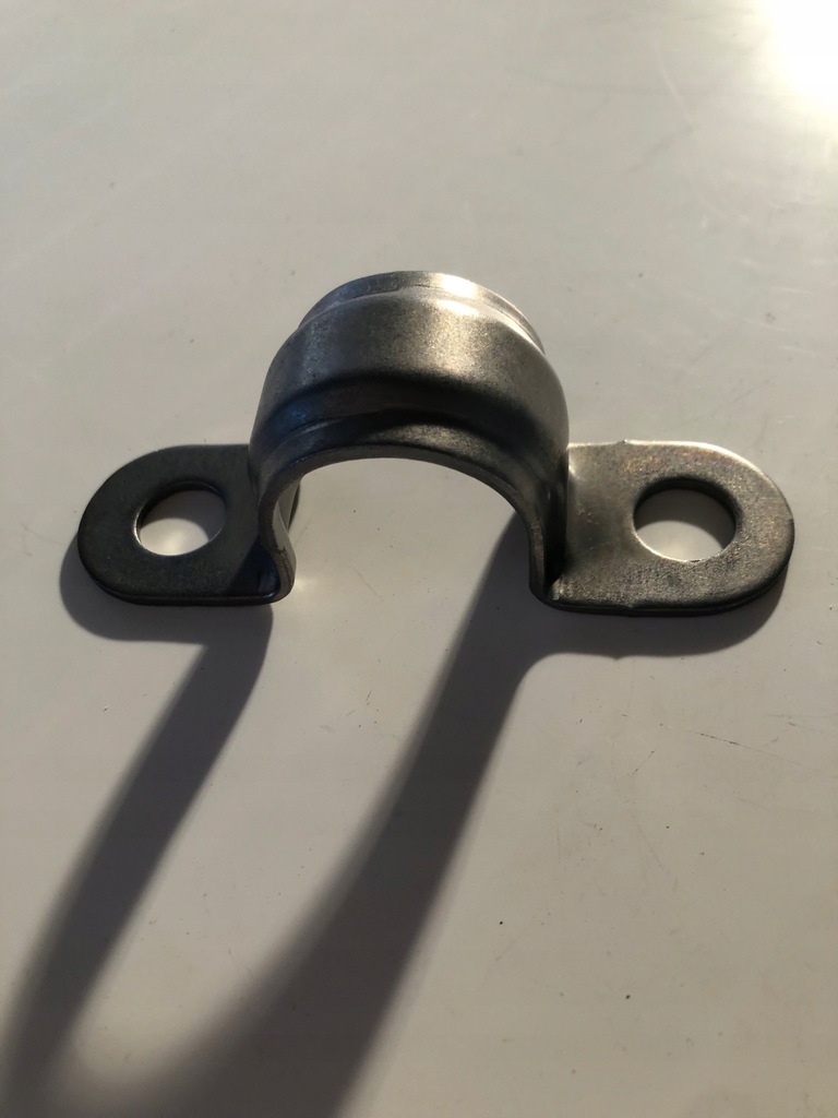 NOWY ORG kabłąk mocujący stabilizator MINI R50 R56 - 13695105724 ...