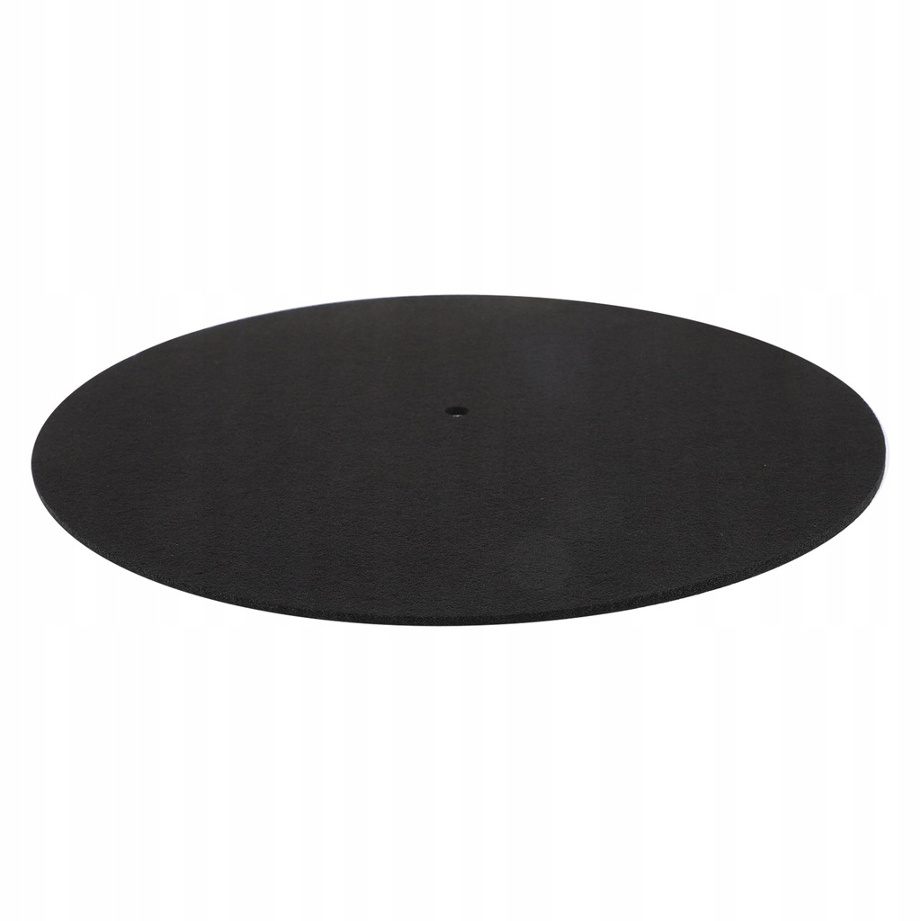 Felt Record Pad Rubber Mat Technics Turntable Old - 14764535857 ...