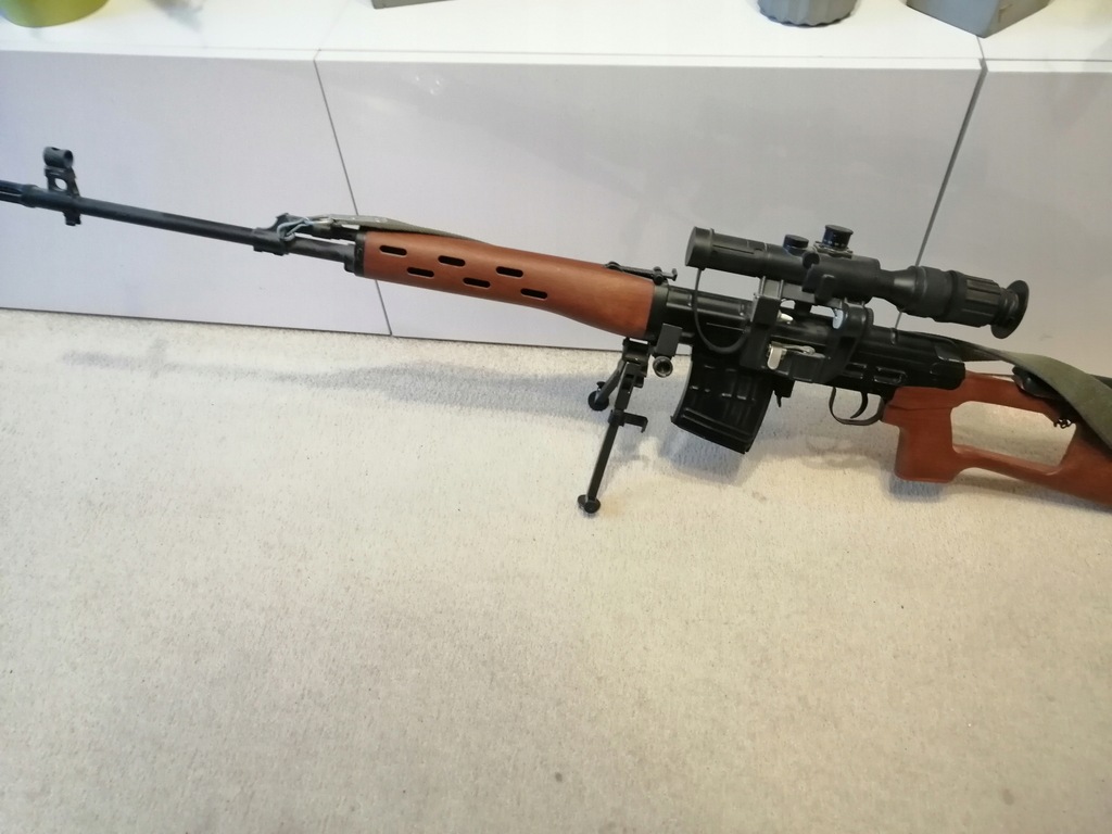 SWD DRAGUNOW - 13062745304 - oficjalne archiwum Allegro