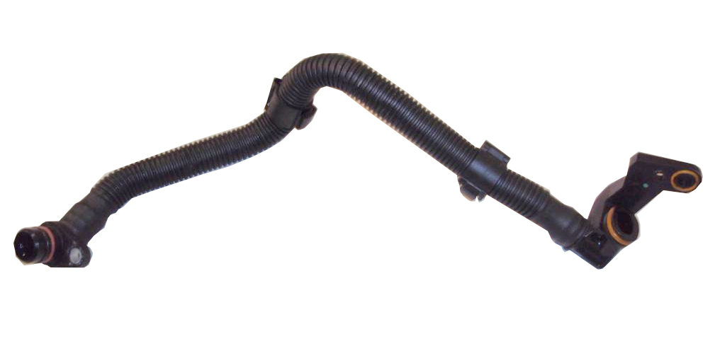 RURA ODPOWIETRZAJĄCA 06L103213A AUDI A4 A5 A6 A7 - 9836061955 ...