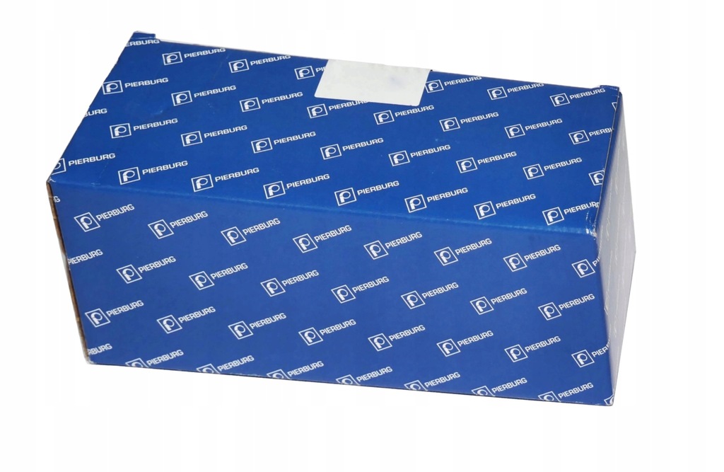 Włącznik ciśnieniowy oleju / czujnik / zawór PIERB - 12281856038 ...