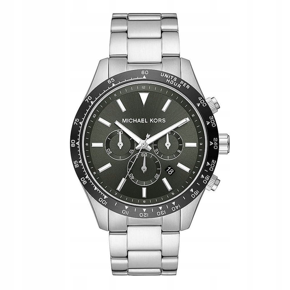 Zegarek męski Michael Kors MK8912 NOWY ORYGINALNY - 11809651272 ...