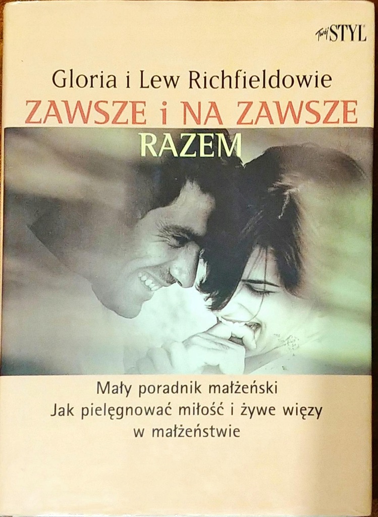 Zawsze i na zawsze razem Richfieldowie - 12113365592 - oficjalne ...