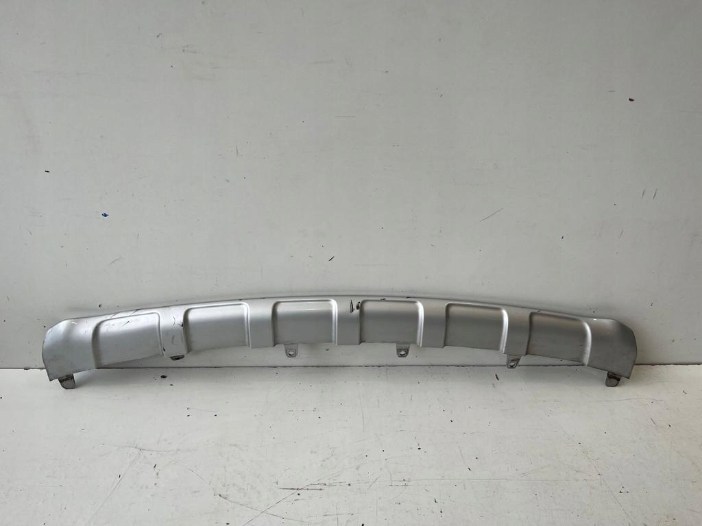 KIA SPORTAGE IV GT DOKŁADKA ZDERZAKA 86565-F1010 - 13186848553 ...