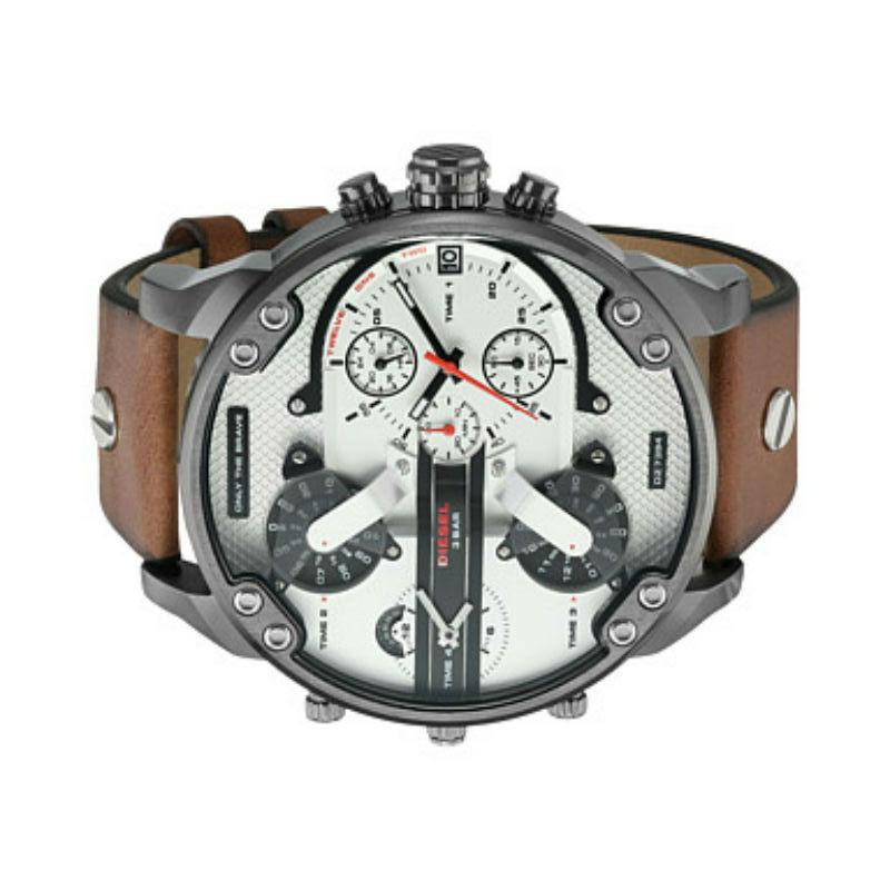 Zegarek DIESEL DZ7394 Mr. Big Daddy - 7413447561 - oficjalne archiwum ...