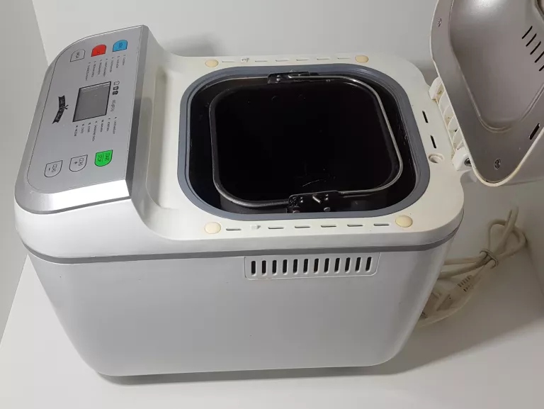 AUTOMAT DO PIECZENIA CHLEBA DAILY BREAD BM-5102 - 12706807706 - oficjalne archiwum Allegro