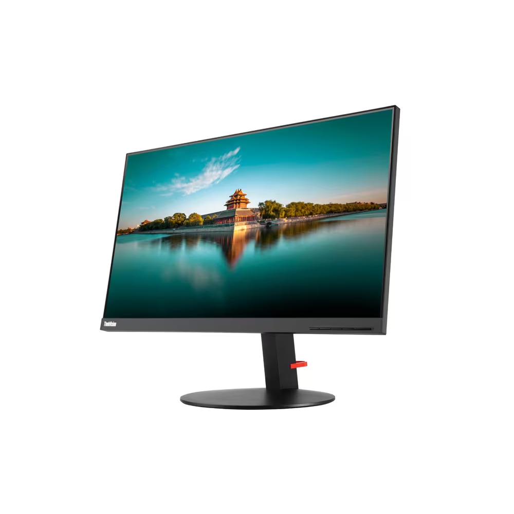 Lenovo ThinkVision P24h-10 QHD 24" IPS - 15174709607 - oficjalne ...