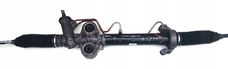 CHEVROLET SILVERADO SIERRA PRZEKŁADNIA MAGLOWNICA - 8754864156 ...