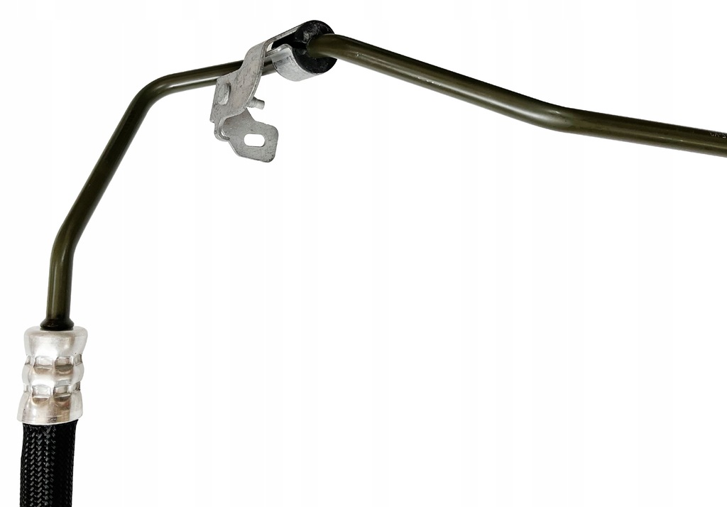 PRZEWÓD WSPOMAGANIA MASTER III 2.3 DCI 497206411R - 13504402652 ...