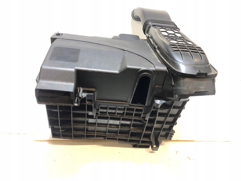 RENAULT TALISMAN OBUDOWA AKUMULATOR KOMPUTER - 13723592298 - oficjalne ...