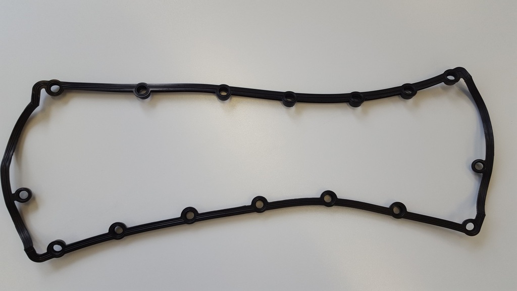 USZCZELKA POKRYWY ZAWORÓW VW T5 2.5TDI 070103469B - 7384144831 ...