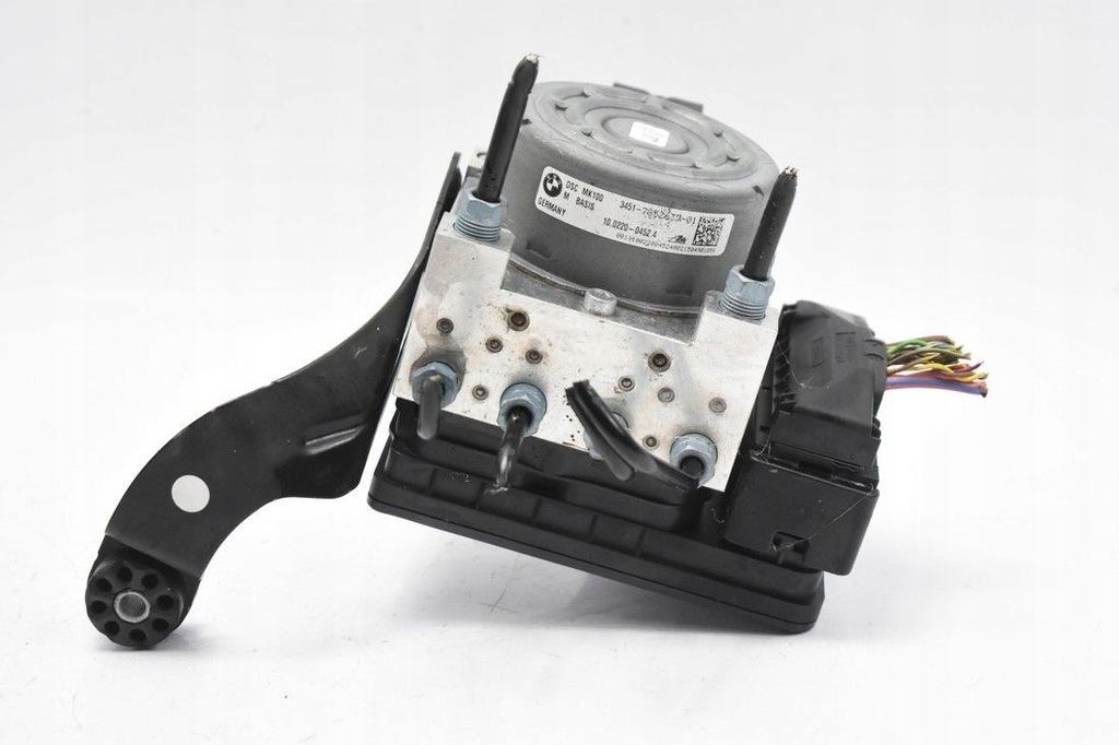 POMPA ABS 7852637 BMW M4 F82 F83 M3 F80 M2 F87 14- - 13081408410 ...