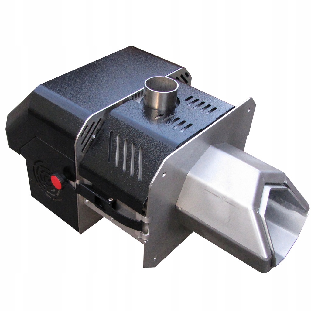 PALNIK NA PELLET KGP 15 PANCERPOL PPSP PLUS 6-20KW - 11649305831 ...