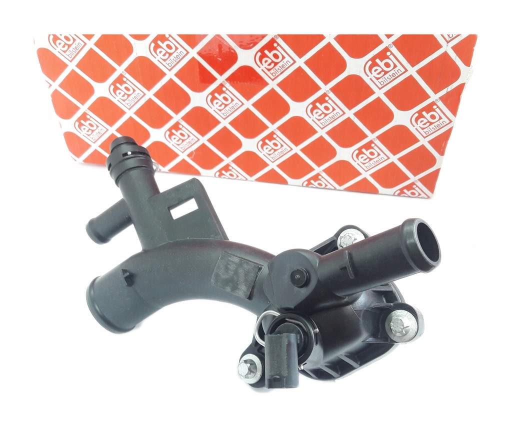 KRÓCIEC WODY OPEL ASTRA INSIGNIA MERIVA MOKKA 1.4 - 9605176897 ...