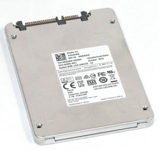 SUPER SSD LITE-ON 256GB LCH-256V2S - 7623584743 - oficjalne archiwum ...