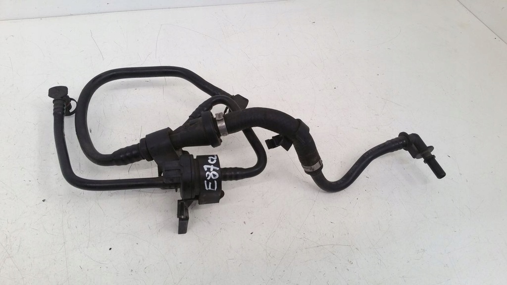 Przewody zawór paliwa 1435982 BMW E87 116i - 10196541894 - oficjalne ...