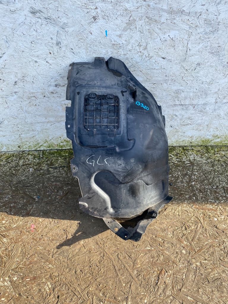 Nadkole Prawe Przód A2536907601 Mecedes GLC W253 - 15134803090 ...