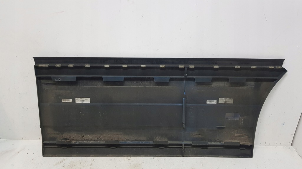 zabudowa osłona międzyosiowa volvo fh4 82462182 - 11628245574 ...