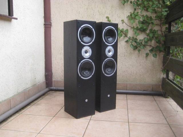 CAT MBC 313 S 380W 8Ohm kolumny / głośniki - 13637039863 - oficjalne ...